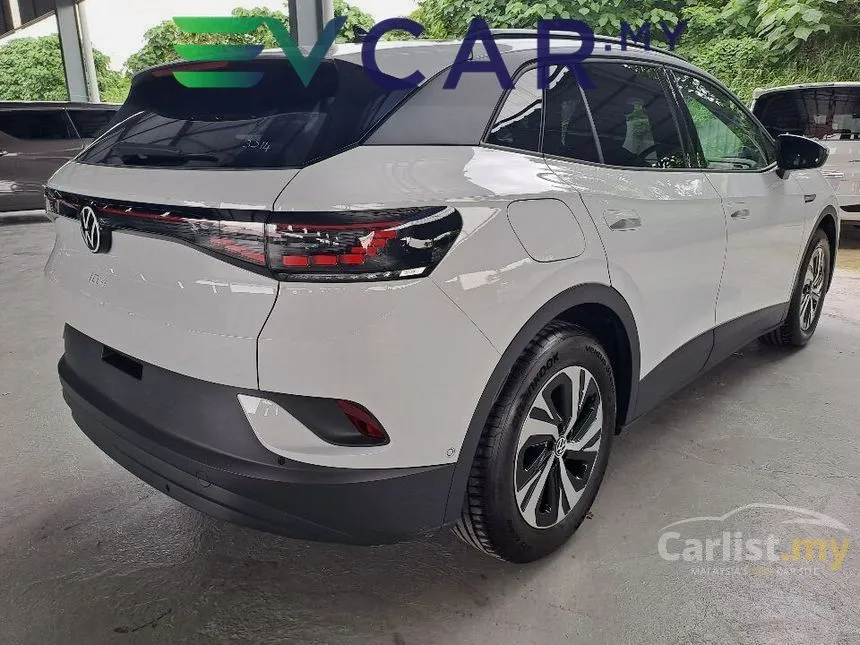 Recon NEW UK VOLKSWAGEN ID4 STYLE - Carlist.my