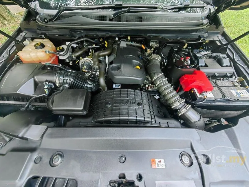 Used 2020 Ford Ranger 2.0 XLT+ High Rider Update Pickup Truck BIG TYRE ...