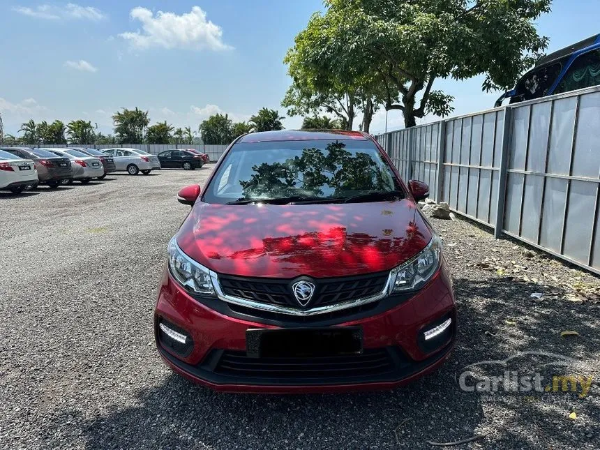 Used MERDEKA PROMOTION 2020 PROTON PERSONA 1.6 Executive Sedan - Carlist.my