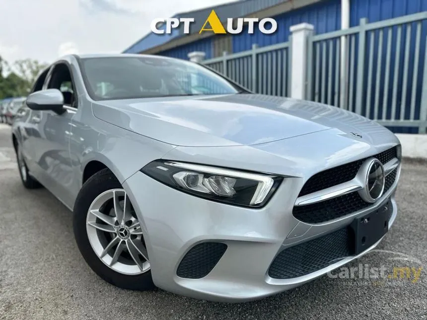 Recon 2020 Mercedes-Benz A180 1.3 SE Hatchback / NEW MODEL/ TURBO SE ...