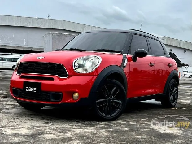 MINI Cooper for Sale in Malaysia | Carlist.my