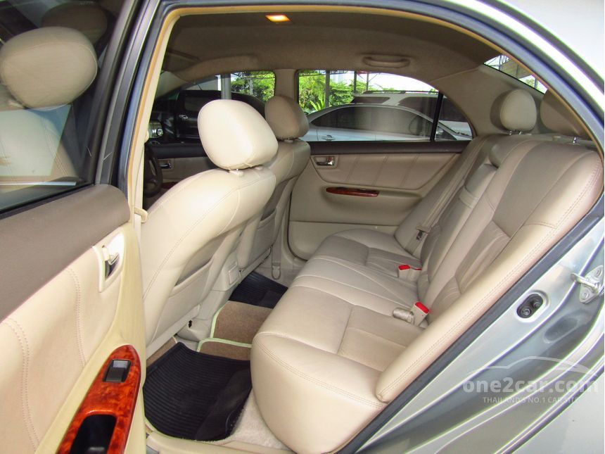 Toyota Corolla Altis 2007 G 1.6 in กรุงเทพและปริมณฑล Automatic Sedan สี ...