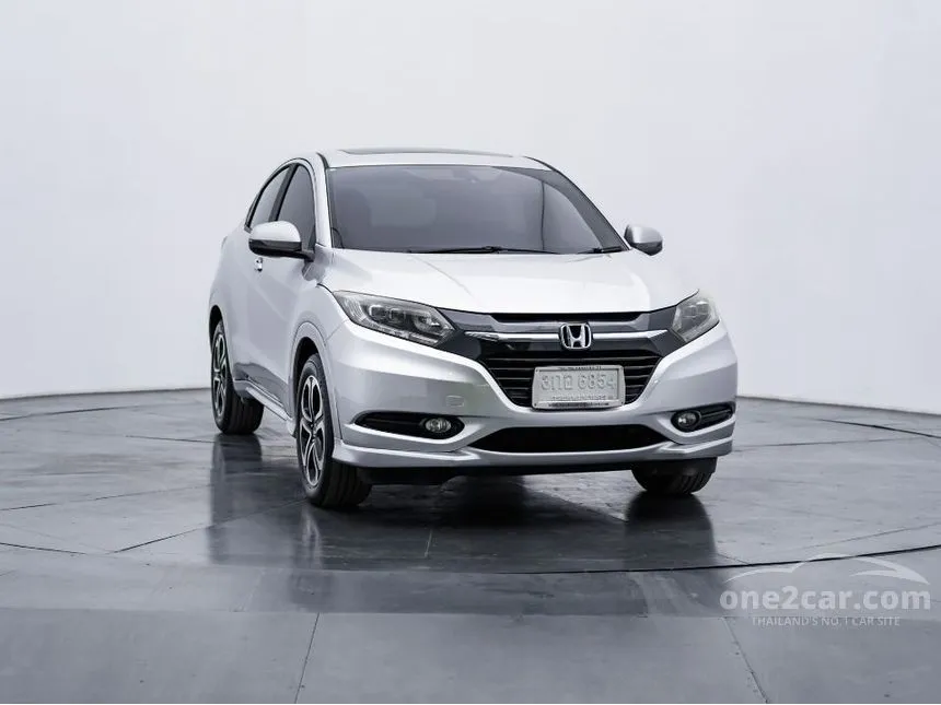 2014 Honda HR-V 1.8 (ปี 14-18) EL SUV for sale on One2car
