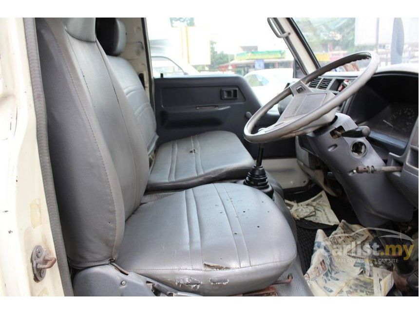 Toyota Dyna 1996 2.5 in Selangor Manual Lorry White for RM 14,000 ...