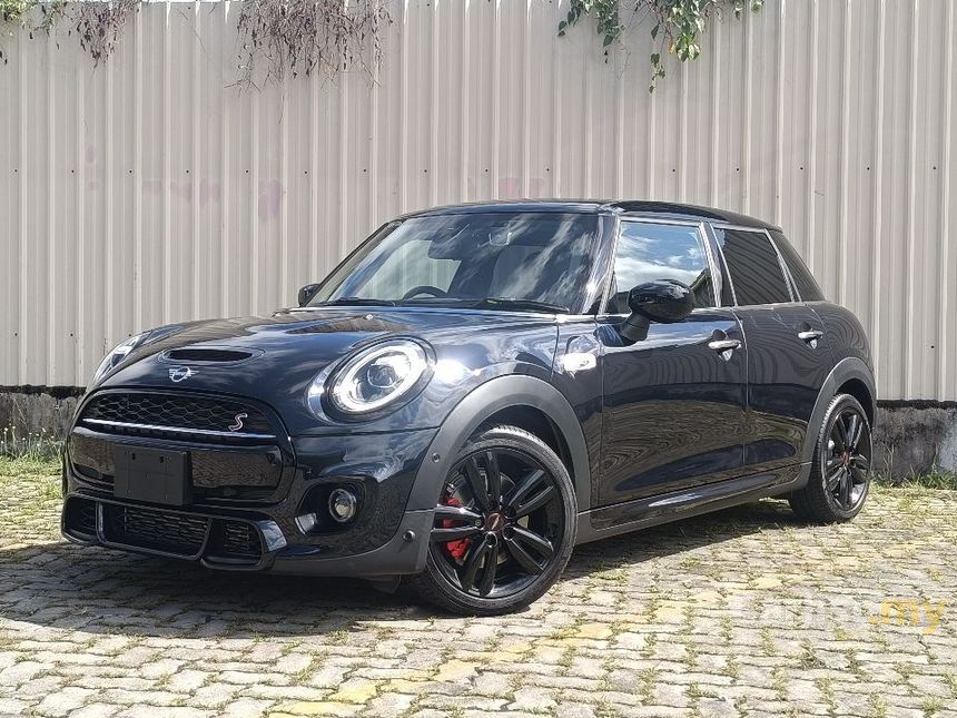 Recon 2020 MINI 5 Door 2.0 Cooper S JCW PACKAGE (Low Mileage/ Good ...