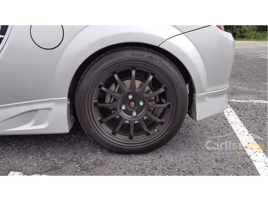 Toyota MRS 2000 1.8 in Kuala Lumpur Automatic Convertible Silver for RM ...