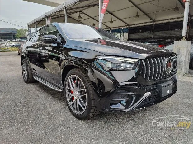 Malaysia Mercedes-benz gle Cars for Sale | Carlist.my