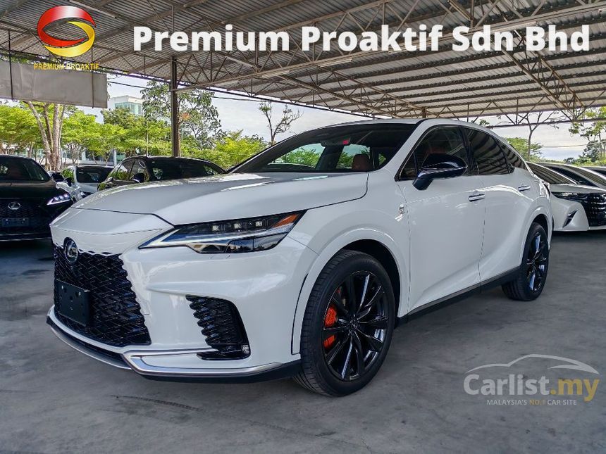 Recon MILEAGE 8K KM/GRADE 5A/SUNROOF/REAR PWR SEAT/360CAM/HUD/2024 ...