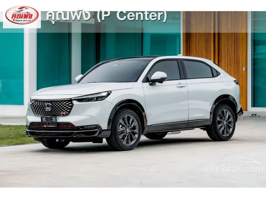 2023 Honda HR-V 1.5 (ปี 22-28) e:HEV RS SUV AT for sale on One2car