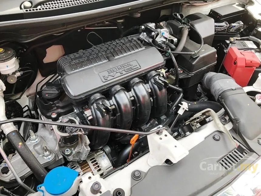 Used 2019 HONDA JAZZ 1.5 i-VTEC (A) E-Spec ( New Facelift ) Low Mileage ...