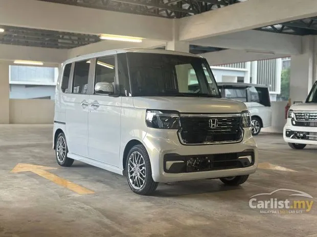 Honda Bukit Bintang FWD (Front Wheel Drive) - Carlist.my