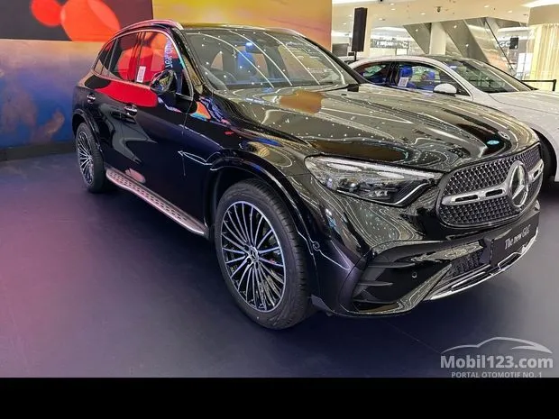 Mobil Baru 2025 di Indonesia Harga Murah, DP Rendah! | Mobil123