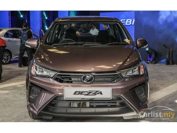 Perodua Bezza From 2024 Up to 2024 Johor | Carlist.my