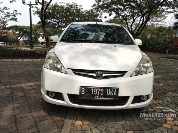 Proton Mobil Bekas & Baru dijual di Indonesia - Dari 4 Mobil Putih di ...