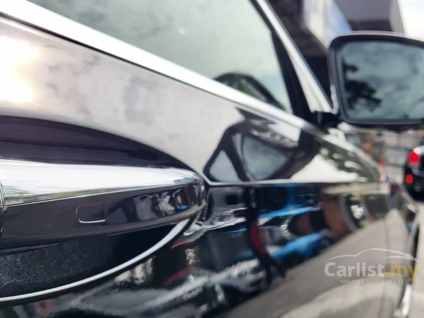 Recon 2018 Mercedes-Benz E250 2.0 AMG#Newfacelift#Panroof#Full Leather+Power+Memory Seat# ...