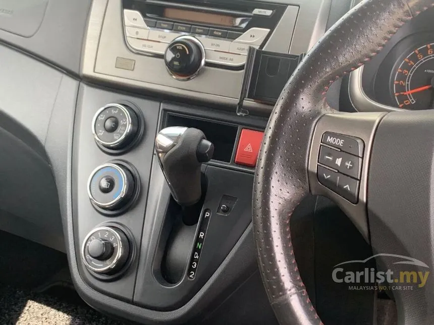 Used 2015 Perodua Myvi 1.3 X (A) New Full Layer Paint & Ultra Clean ...