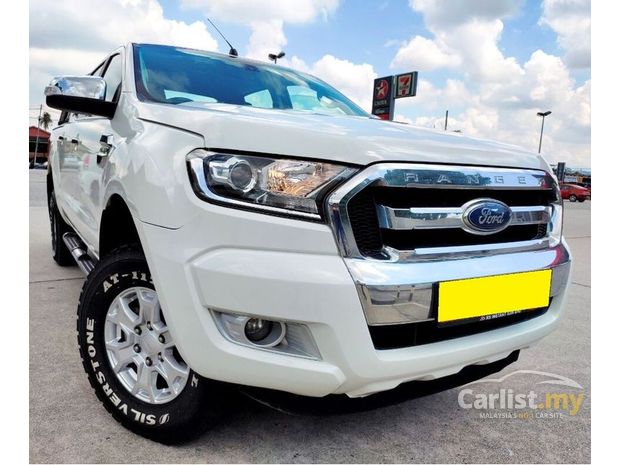 Cari 827 Kereta Ford Ranger Dijual di Malaysia - Carlist.my