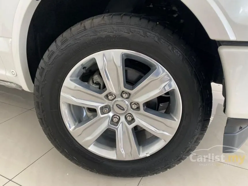 Jual Kereta Ford F-150 Raptor 2019 Sutton MonsterRaptor 3.5 di Kuala ...