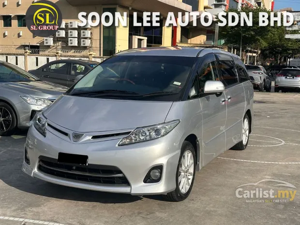 Soon Lee Auto Sdn Bhd - | New & Used Cars | Carlist.my