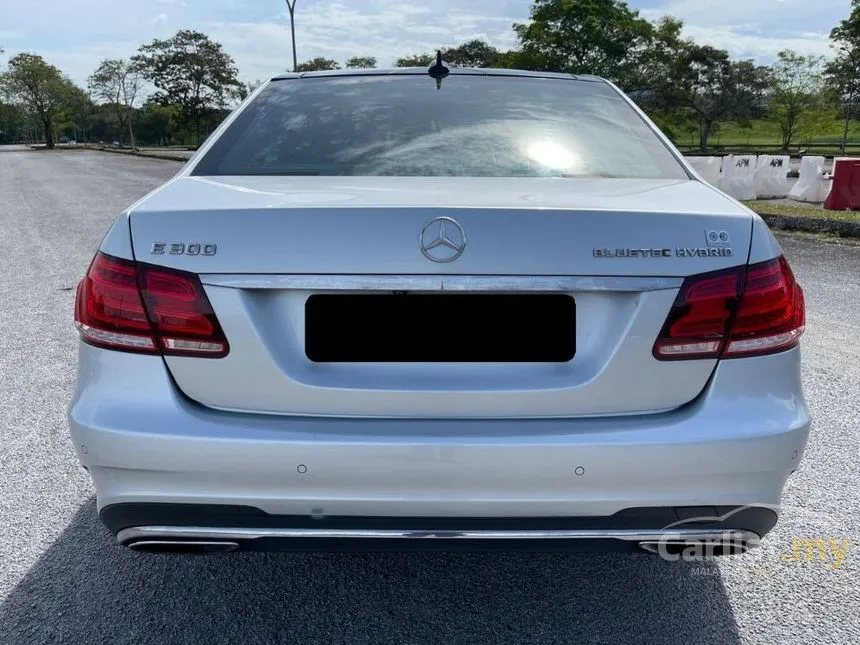 Used 2015 Mercedes-Benz E300 2.1 BlueTEC Sedan FULL SERVICE RECORD ...