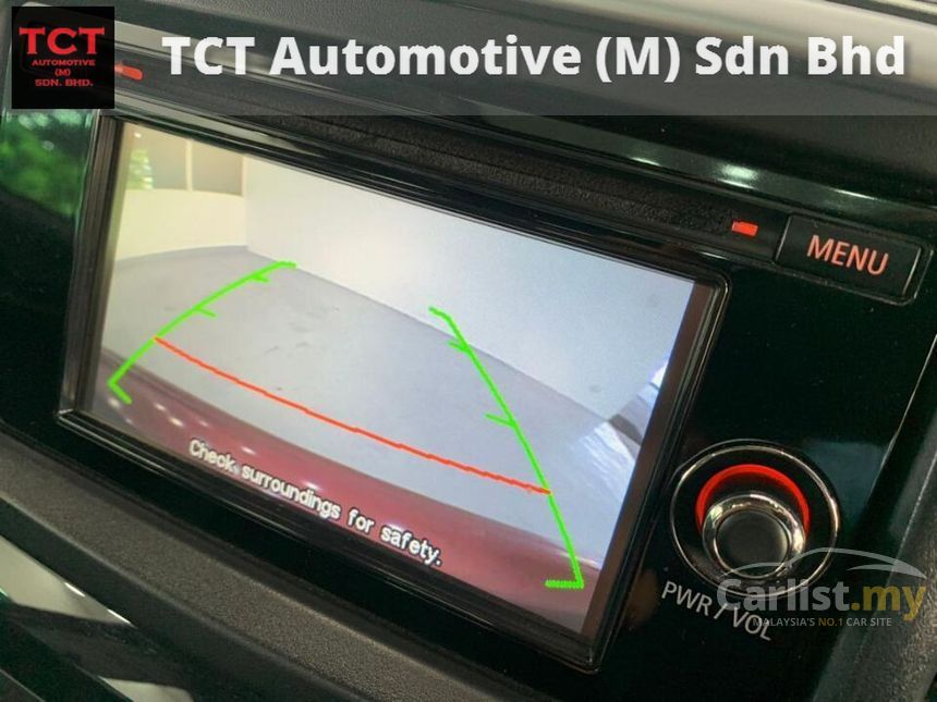 Mitsubishi Lancer 2014 GTE 2.0 in Kuala Lumpur Automatic Sedan Maroon ...