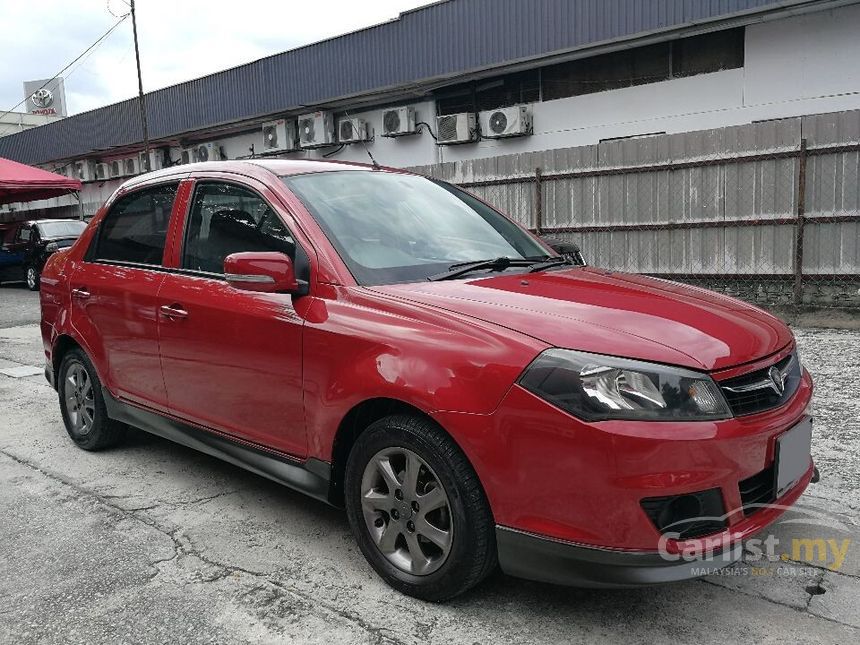 Proton Saga 2013 FLX Executive 1.3 in Kuala Lumpur Automatic Sedan ...