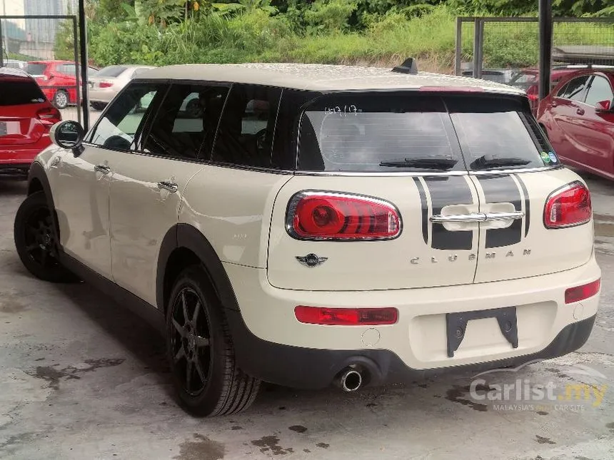 Recon 2017 MINI Clubman 1.5L TWIN POWER TURBO - BEST DEAL- COME TO ...