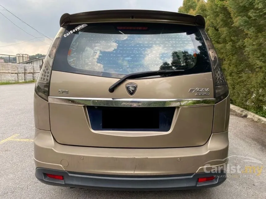 Used 2012 Proton Exora 1.6 Bold CFE Premium AUTO FULL LEATHER SEAT/ 2 ...