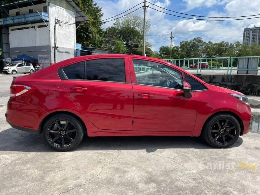 Terpakai 2021 Proton Persona 1.6 Standard Sedan (A) Facelift Model ...