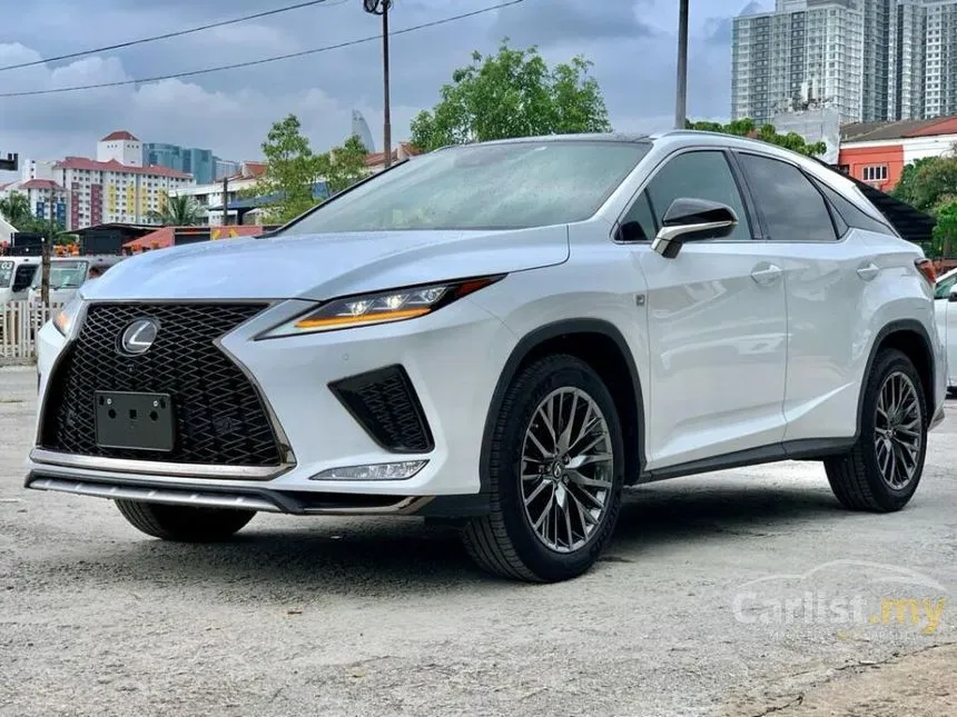 Recon 5A CAR FULL SPEC / Panoramic Sunroof / HUD / 360 Surround Camera ...