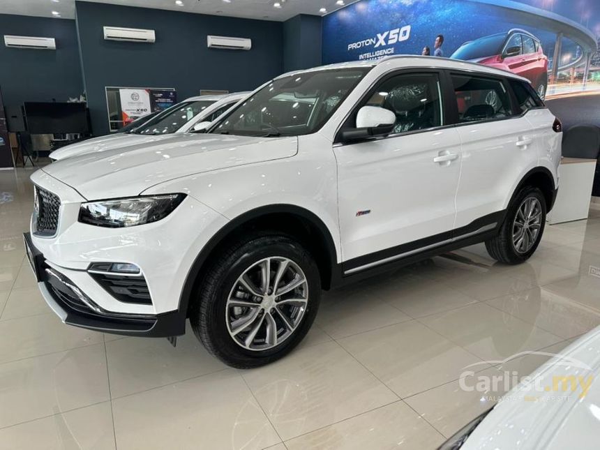New PROTON X70 EXECUTIVE DECEMBER OFFER UP TO RM13XXX TAWARAN PALING ...