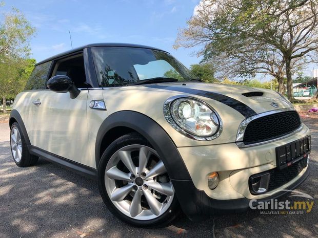 Search 174 MINI Cooper Cars for Sale in Malaysia - Carlist.my