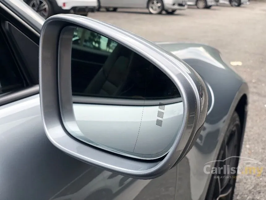 Recon 2021 Porsche 911 3.0 Carrera 4S Coupe MEGA SPEC/PDCC/PASM/SPORT ...