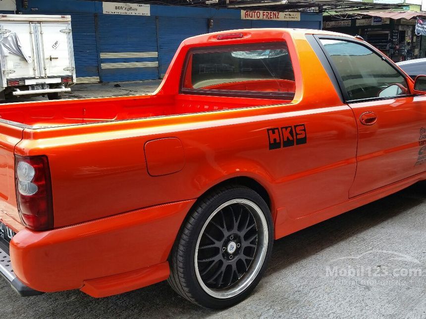 Jual Mobil Proton Neo 2009 CPS Sporty Edition 1.6 di DKI Jakarta Manual ...