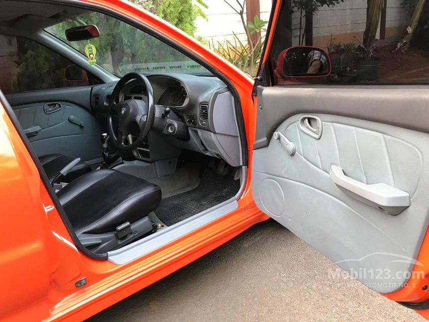 Jual Mobil Proton Neo 2009 CPS Sporty Edition 1.6 di DKI Jakarta Manual ...