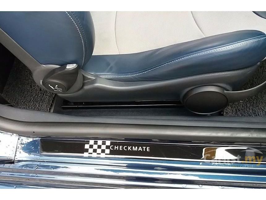 Used CBU 2006 MINI COOPER S 1.6 (A) CHECKMATE JCW R53 SUPERCHARGER 6 ...