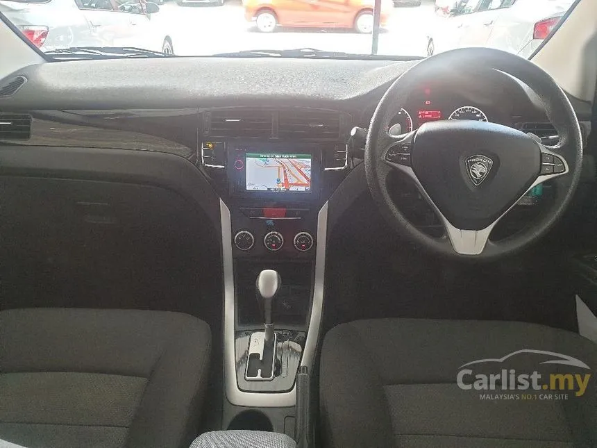 二手 2015 Proton Preve 1.6 CFE Premium Sedan (A) FACELIFT TURBO PADDLE SHIFT - Carlist.my