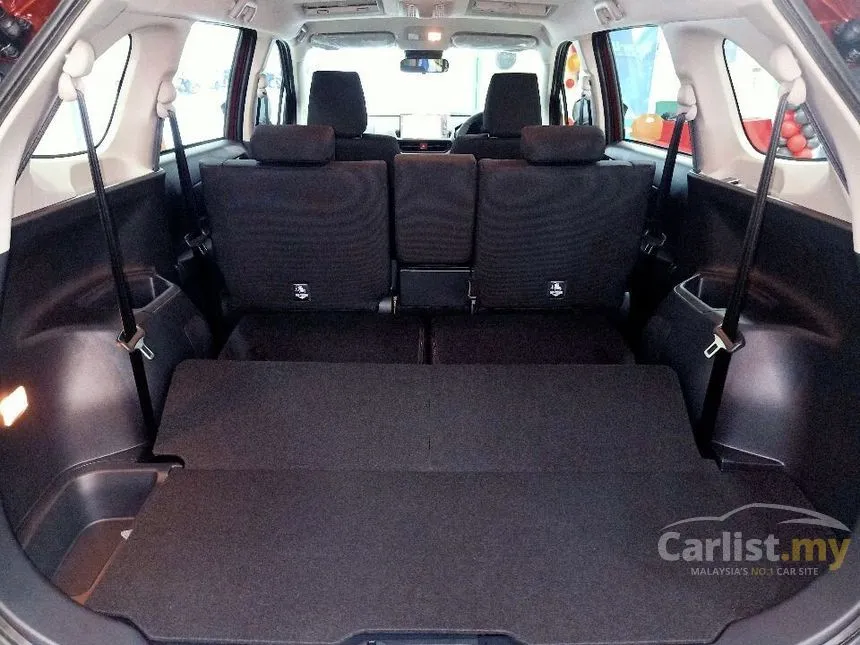 Baru Perodua Alza 1.5 H Auto Mudah Dan Murah #Gaji Rm2000 Dah Boleh ...