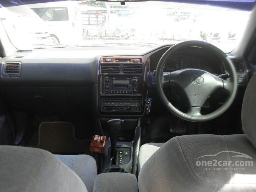 1999 Toyota Corona 2.0 Exsior (ปี 96-99) Exsior SEG Sedan AT มือสอง One2car
