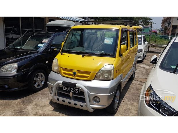 Search 1 Proton Juara Cars for Sale in Malaysia - Carlist.my