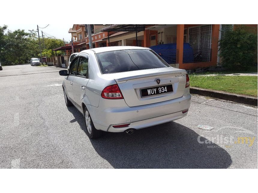 Proton Saga 2011 FL Standard 1.3 in Selangor Manual Sedan Silver for RM ...