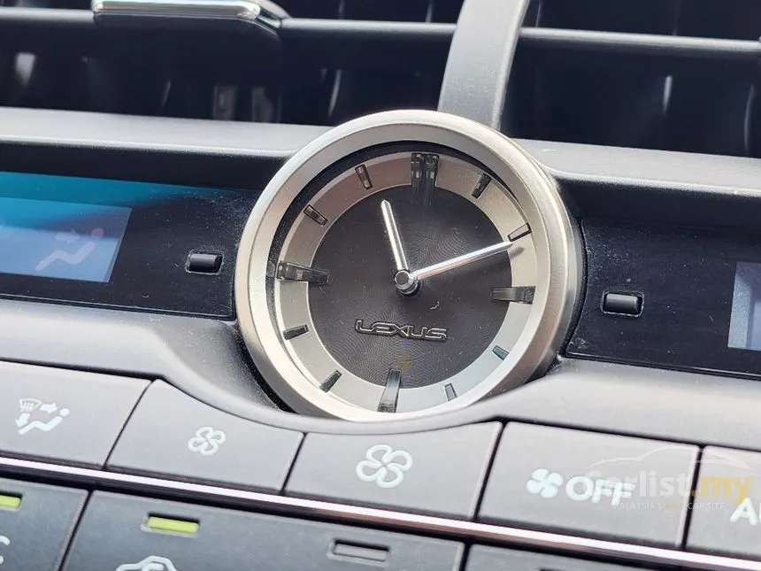 Used 2017 Lexus NX200t 2.0 Luxury SUV Diret Owner, Tip top condition ...