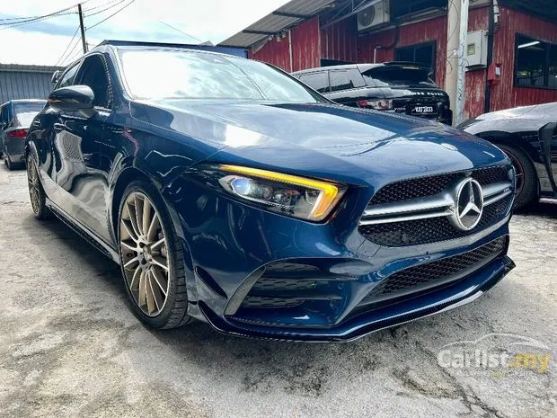 Find All New, Used/Second Hand & Recon Cars for Sale | Carlist.my