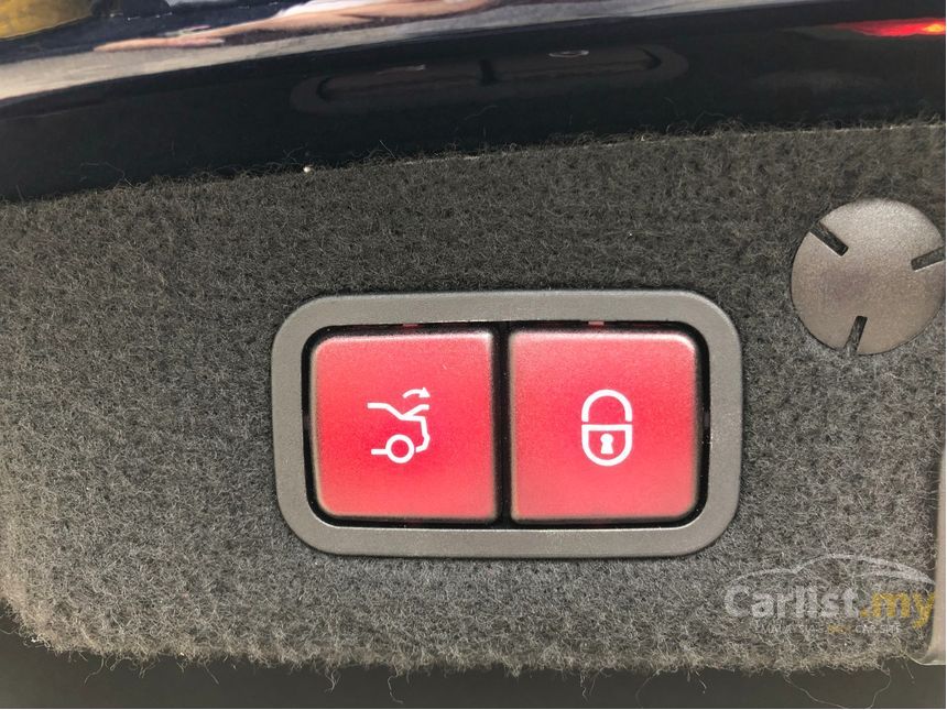 Used 2017 Mercedes-Benz C350e 2.0 AMG CKD Plug In Hybrid One Owner ...