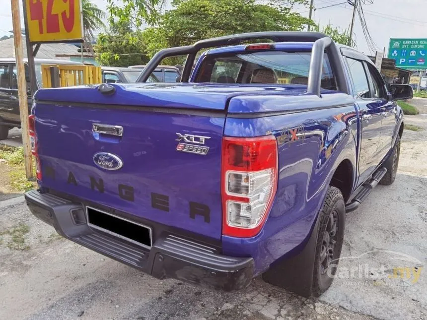 Used Ford Ranger 2.2(A)T6 XLT 6-SPEED TURBO INTERCOOLER 4X4 Pickup ...