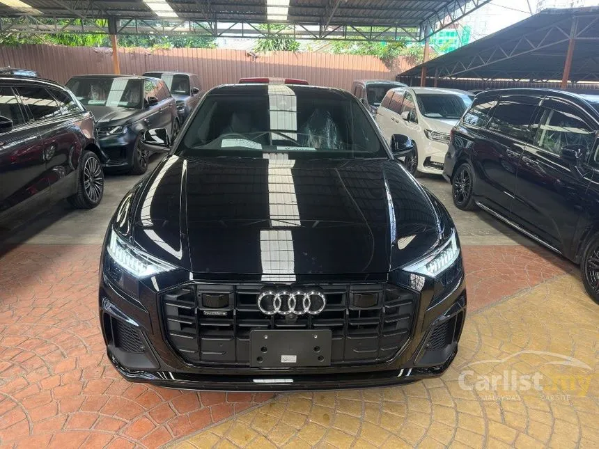 Recon 2021 Audi Q8 3.0 55 TFSI QUATTRO S LINE PRE ORDER AVAILABLE ...