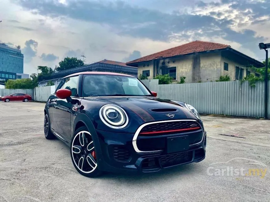 Recon 2020 MINI COOPER JCW TURBO 2.0 HEADUP DISPLAY TURBO KEYLESS ...