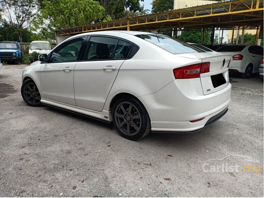 Used 2013 Proton Preve 1.6 CFE Limited Edition Premium Turbo - Carlist.my