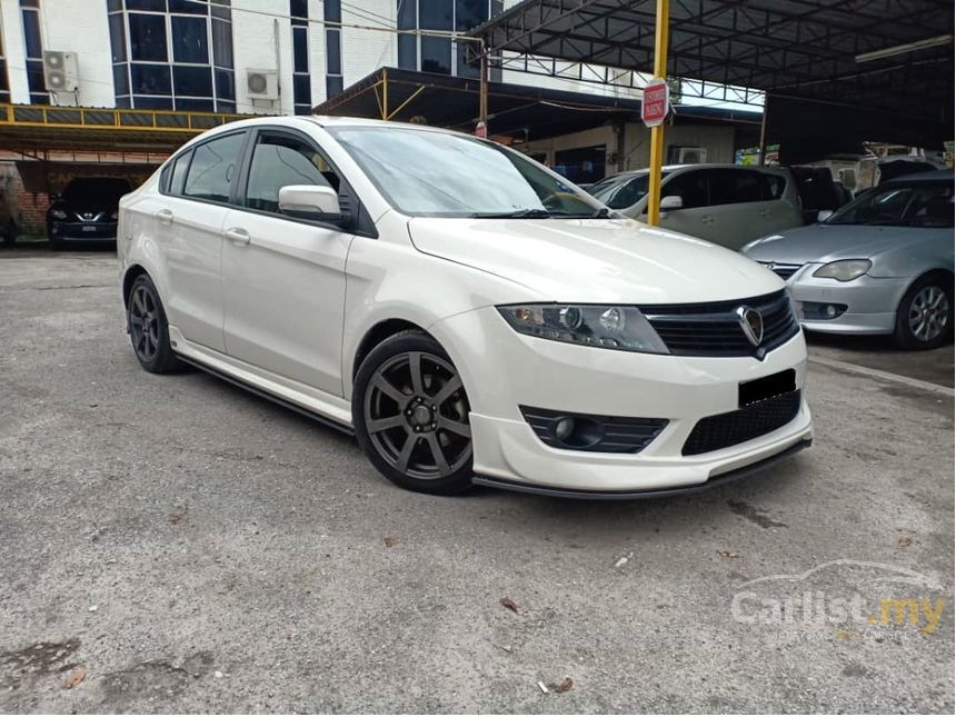 Used 2013 Proton Preve 1.6 CFE Limited Edition Premium Turbo - Carlist.my