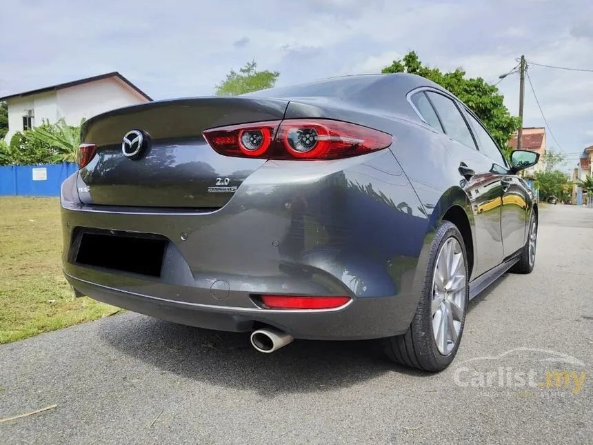 Used 2021 Mazda 3 2.0 High Plus (A) High Spec - Carlist.my